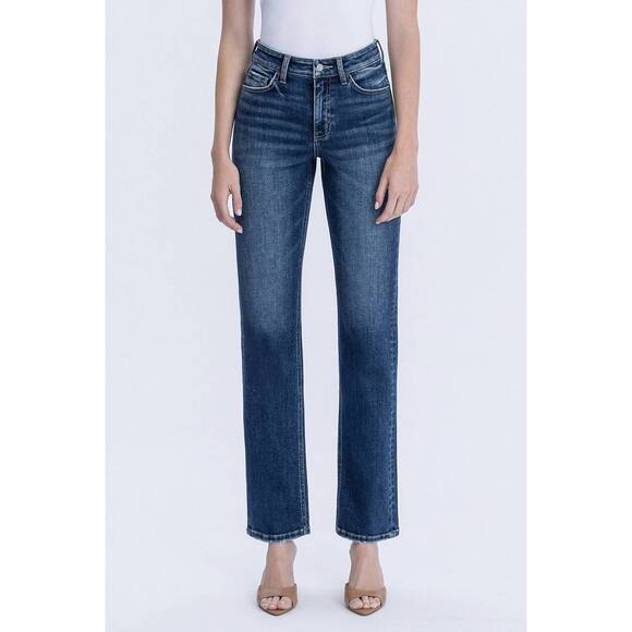 VERVET BY FLYING MONKEY | Jeans | New Vervet By Flying Monkey High Rise ...